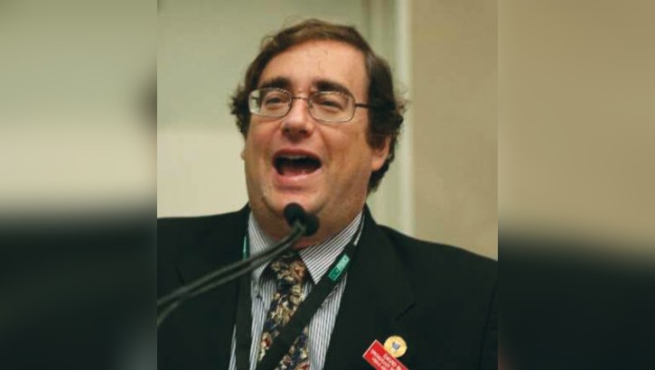 Bialik Becomes a Senior Member of IEEE - Radio World