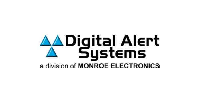 Digital Alert Systems Introduces a New DASDEC - Radio World