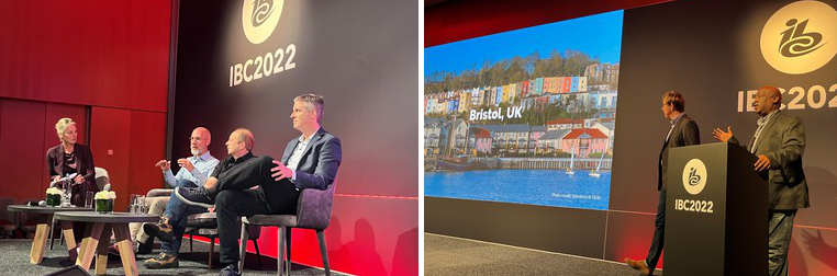 WorldDAB Highlights Opportunities for DAB - Radio World