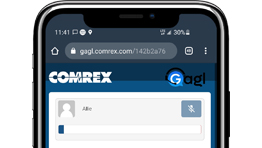 Comrex Gagl Is Now Available - Radio World