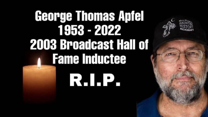 Veteran Radio Announcer and Broadcast Engineer Remembered - Radio World