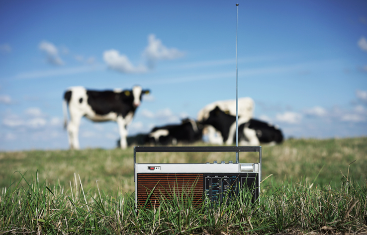 New Report Shows Significance of Public Radio in Rural America - Radio ...