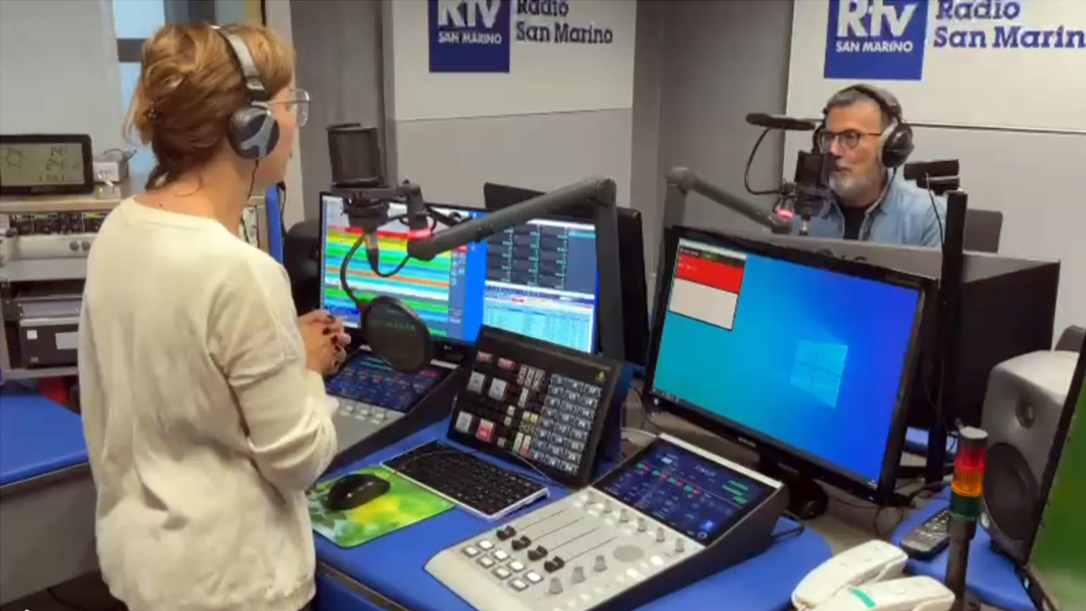 Radio Technology | Radio Industry news | Radio World