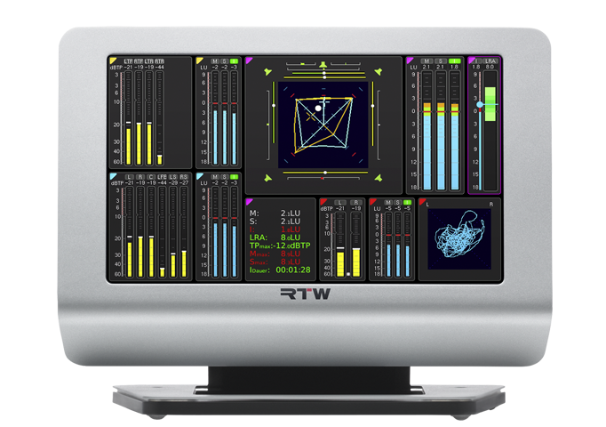 Group One Becomes an RTW Service Provider - Radio World