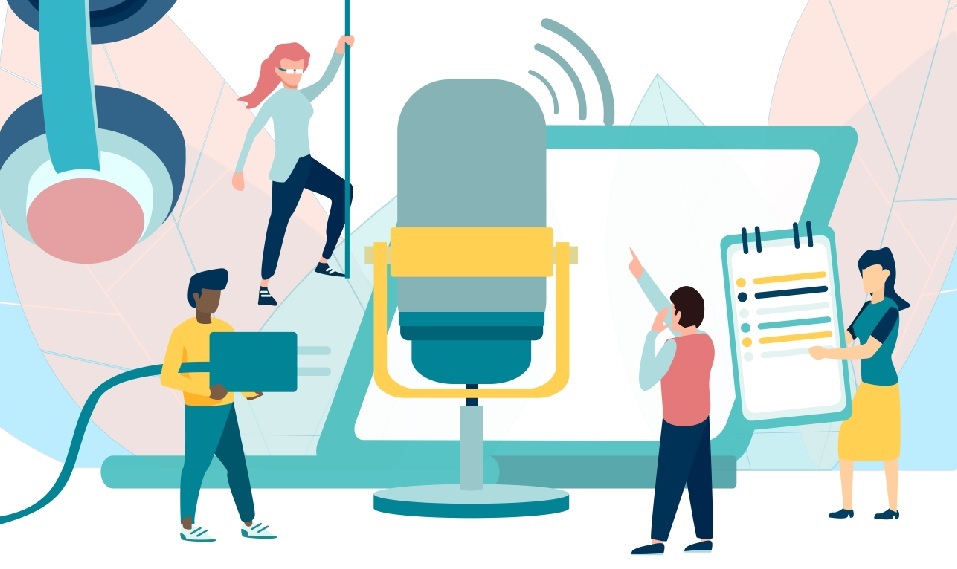 Adopt the Right Mindset for Radio - Radio World