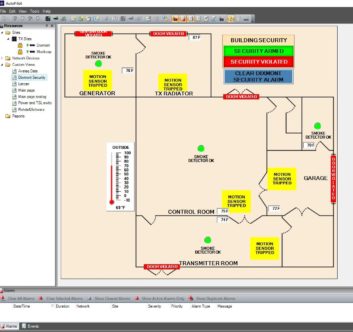 Check Out These Custom Remote Screens From Burk - Radio World