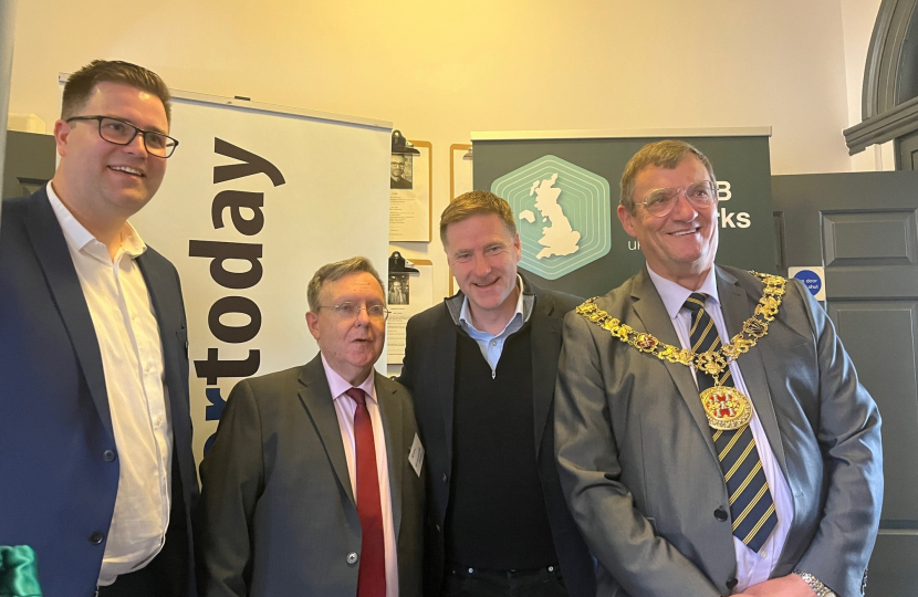 Small-Scale DAB+ on Air in Winchester - Radio World