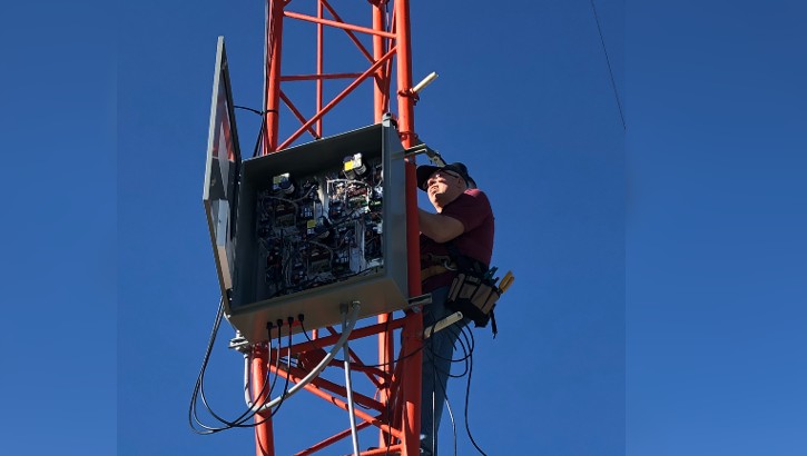 Tower Lights Ain’t What They Used to Be - Radio World