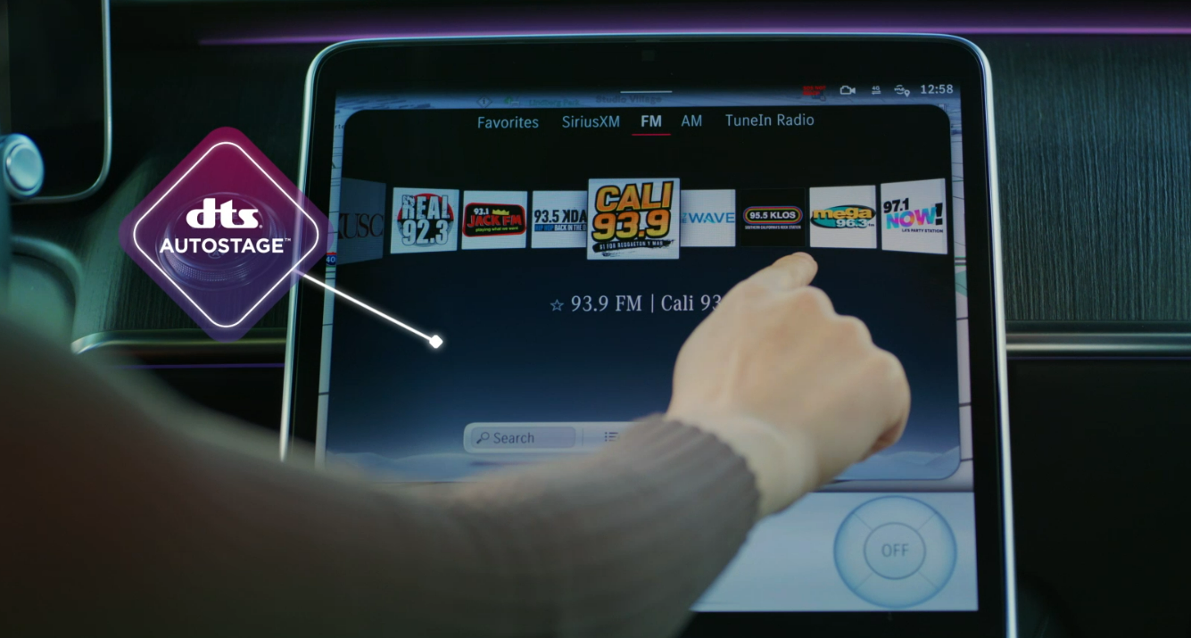 Xperi Inc. Completes Its Spinoff From Adeia - Radio World