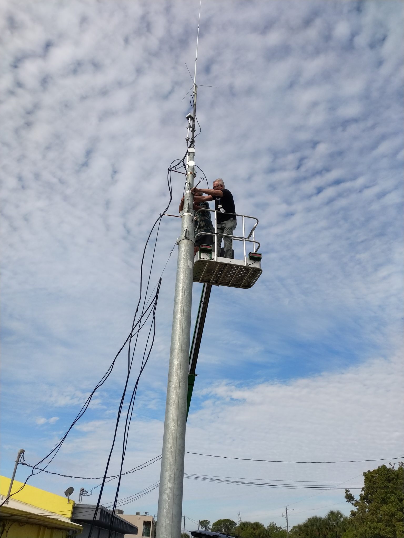 WKDW, the Little LPFM That Could - Radio World