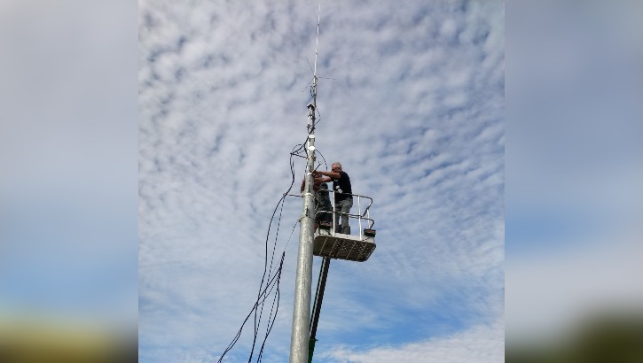 WKDW, the Little LPFM That Could - Radio World