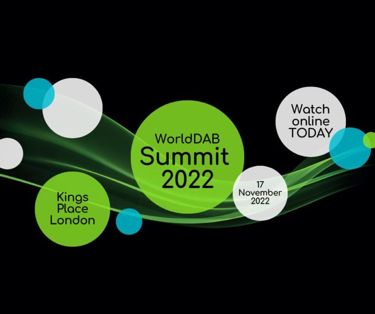 WorldDAB Summit Celebrates Growth of DAB+ - Radio World