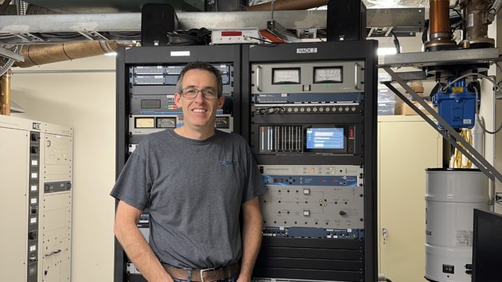 Inovonics Offers RBDS Cheat Sheet