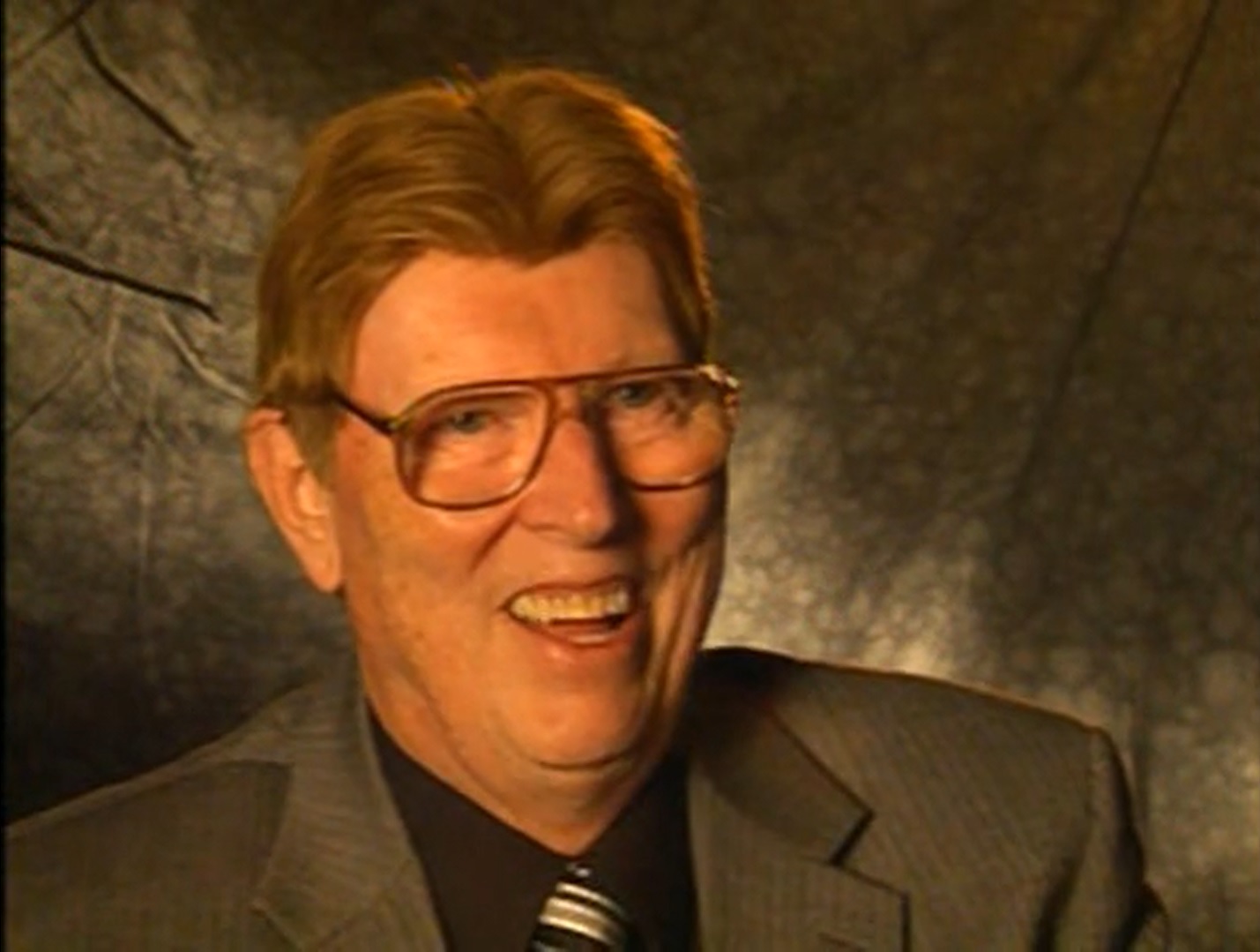 Midwest Communications Founder Duke Wright Dies at 83 - Radio World