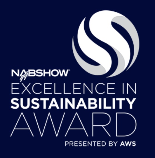 NAB Show to Honor Sustainability Efforts in Media Tech - Radio World
