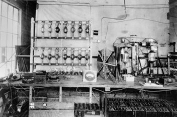 WGY — A Centennial Radio Station - Radio World