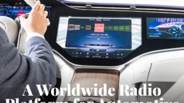 Radio Technology | Radio Industry news | Radio World