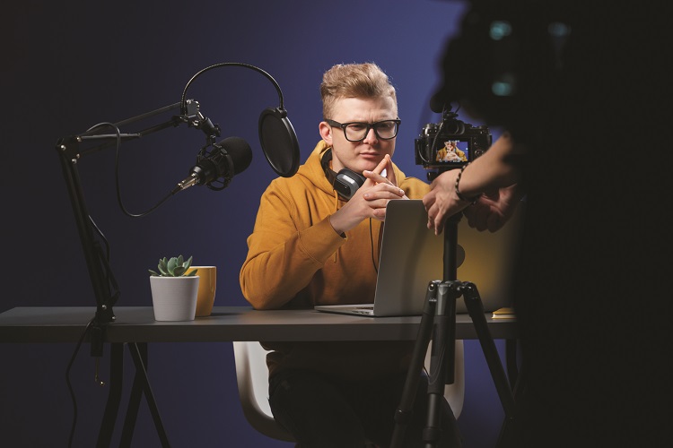 Add Livestream Capabilities to Your Radio Show - Radio World