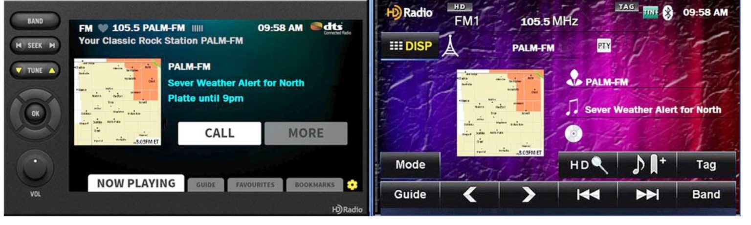 Inside the NRSC’s New Guidelines for EAS Implementation - Radio World