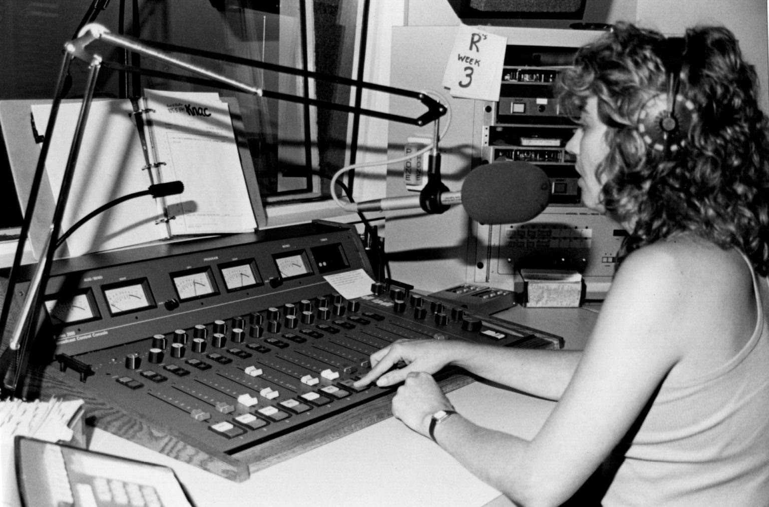 When Hank and Greg Built a Broadcast Console - Radio World