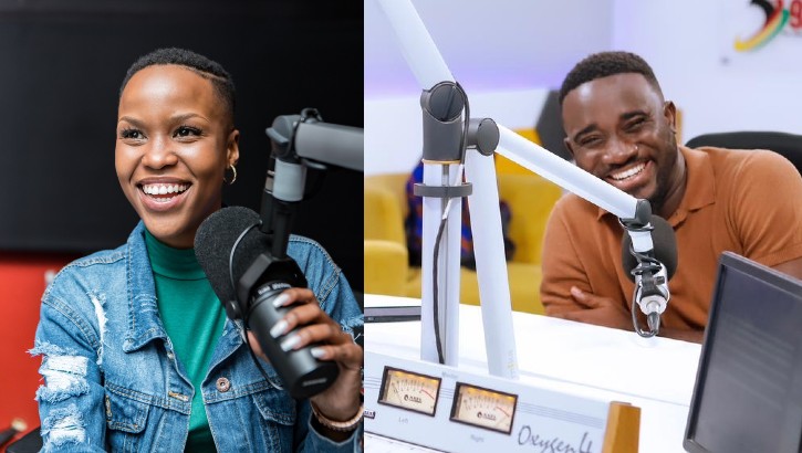 Celebrating Africa’s Radio Stars - Radio World