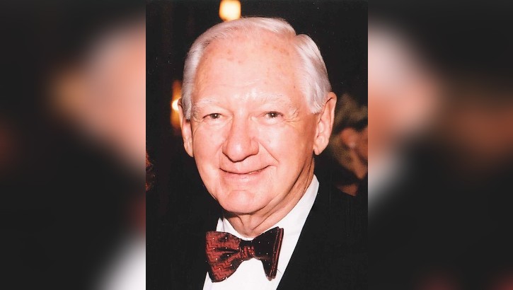 Broadcasters Foundation of America Renames Lifetime Achievement Award ...