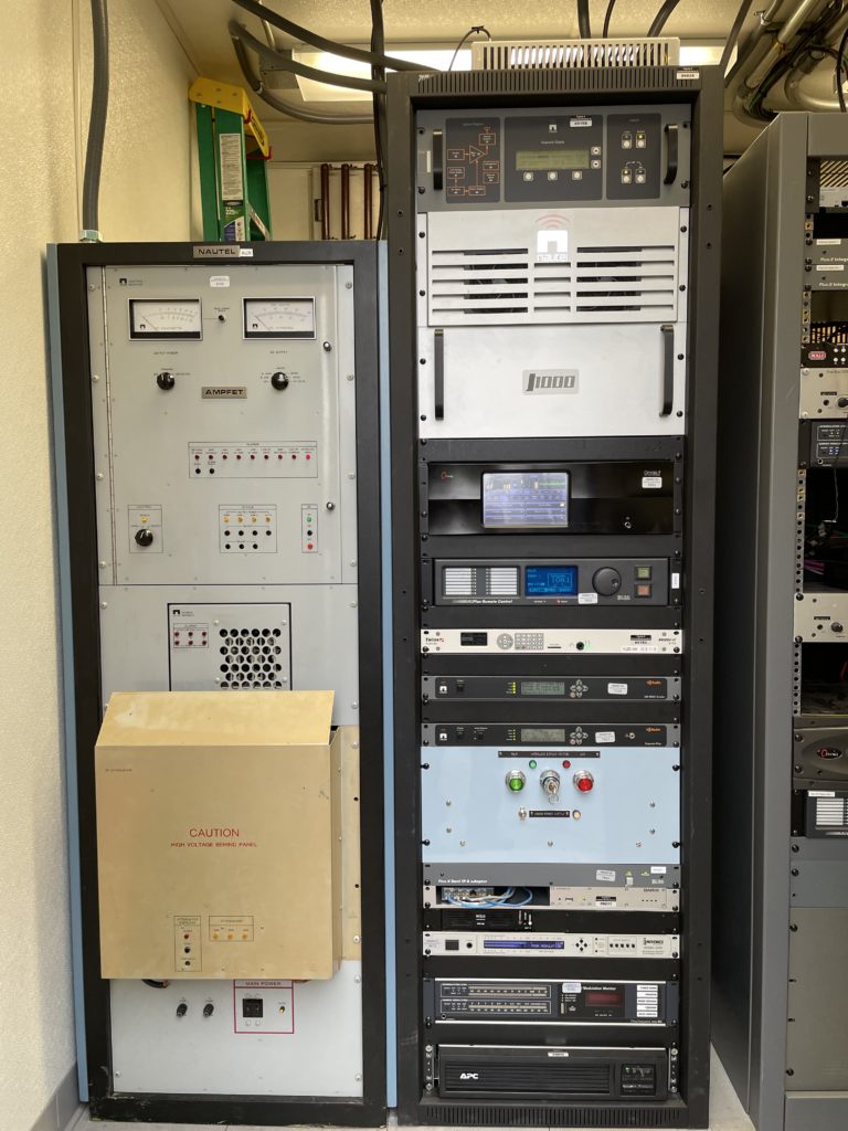 We Finish Our “Ultimate DIY Project” - Radio World