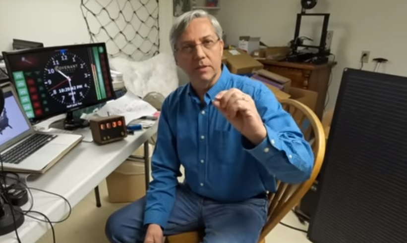 Geerlings Discuss the Question: Is AM Radio Dead? - Radio World