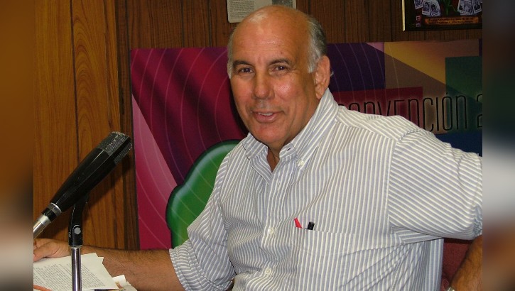 “Tuto” Giménez Was a Broadcast Leader in Puerto Rico - Radio World