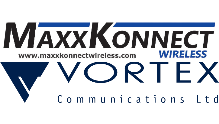 MaxxKonnect and Vortex Partner for Connectivity - Radio World