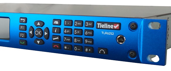 Tieline Introduces New MPX Codecs - Radio World