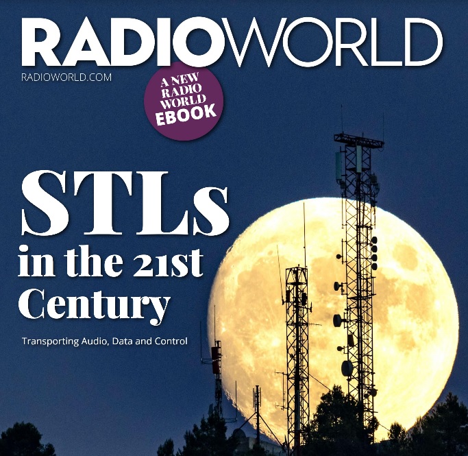 STLs in the 21st Century - Radio World