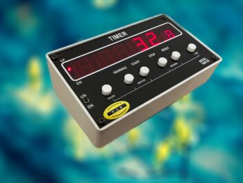 A New Up/Down Timer From RAM Systems - Radio World