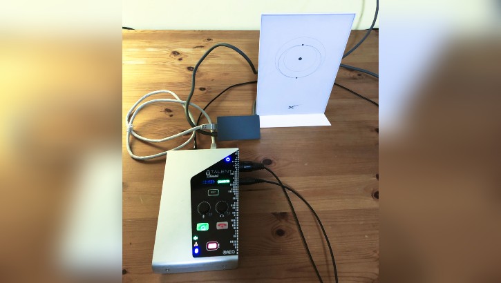 AEQ Has PAW 120, Phoenix