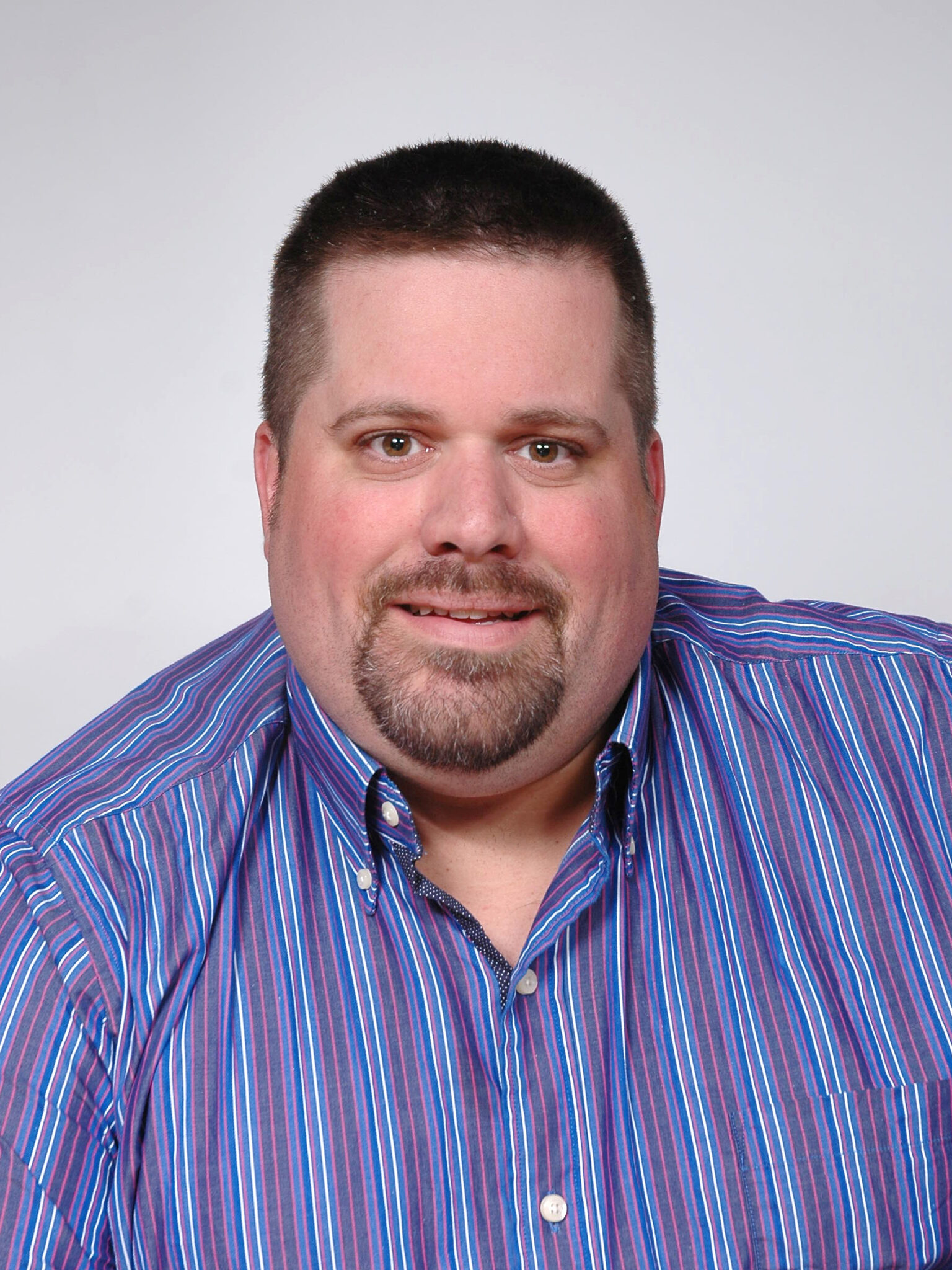 Attn. Radio: Being Present Is What It Is All About - Radio World