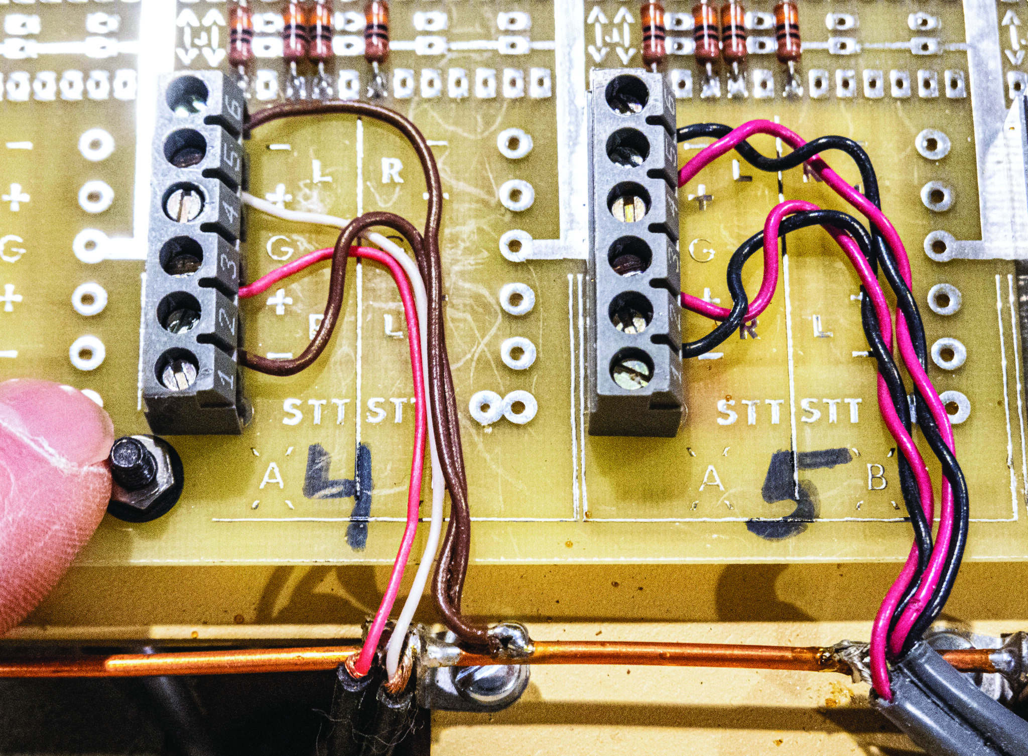 Let’s Connect Audio in a Studio - Radio World