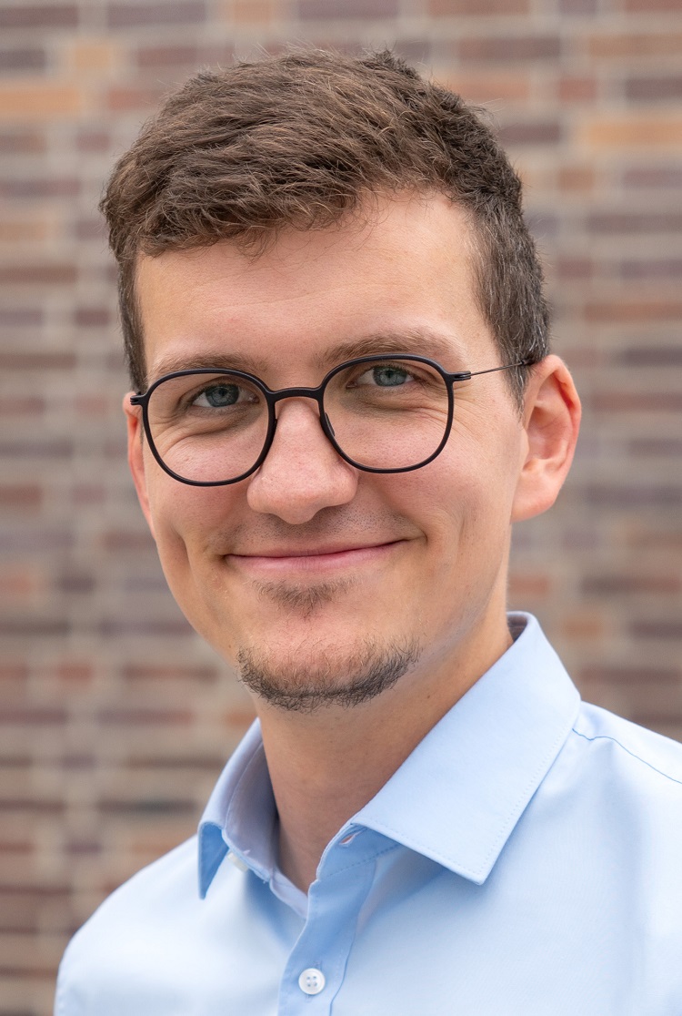 DHD Promotes Marc Hermann to Its Board - Radio World