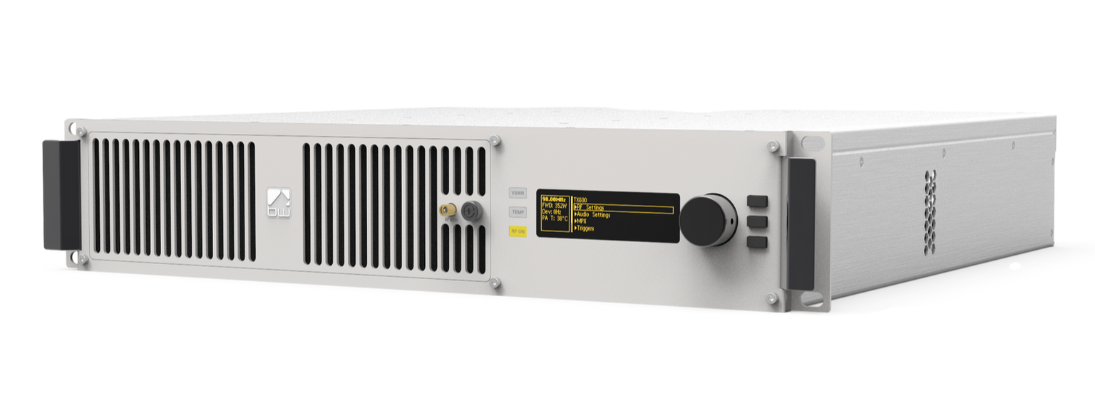 Progressive Concepts Signs on With BW Broadcast - Radio World