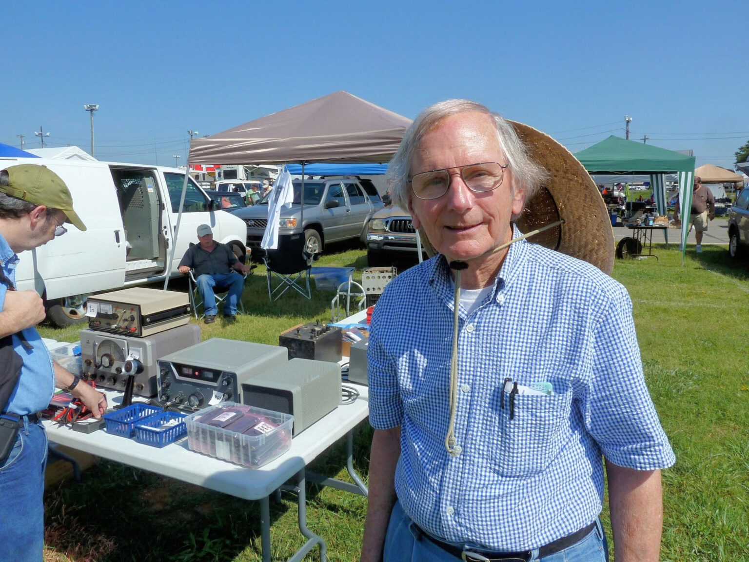 William Culpepper Dies, Was Longtime Consultant - Radio World