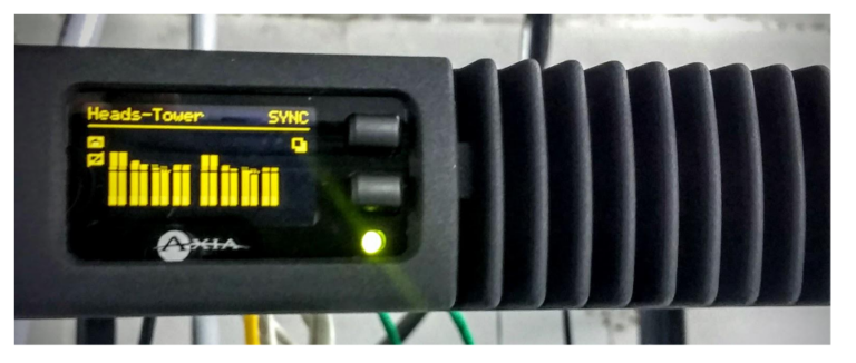 Broadcasters Have More STL Options Than Ever - Radio World