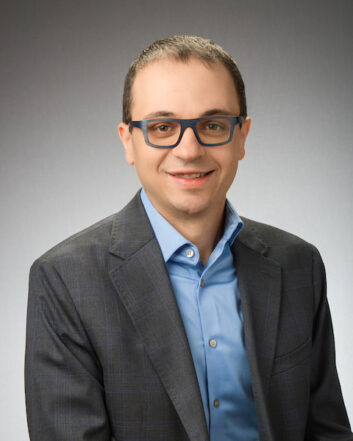 Welcome, Nick - Radio World