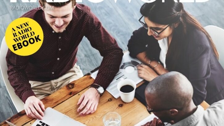 Radio Technology | Radio Industry news | Radio World