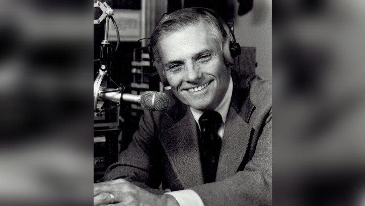 Dick Bertel Dies at Age 92 - Radio World - TrendRadars