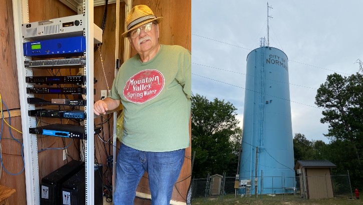 An Arkansas LPFM Is Ready to Jump to Full Power - Radio World