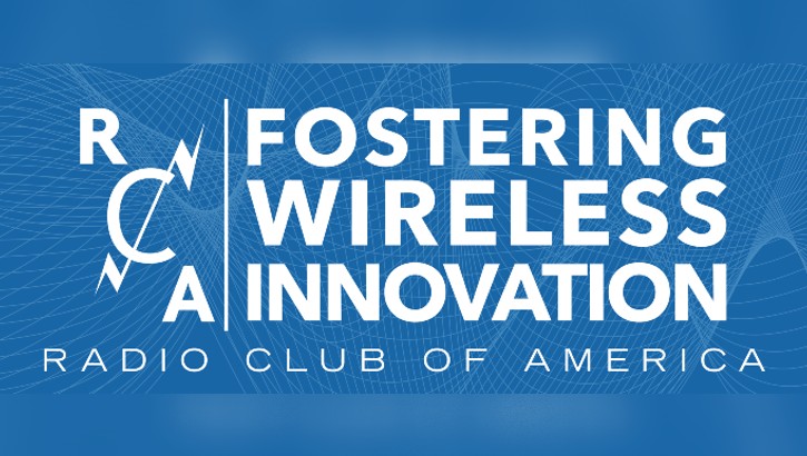Radio Club Of America Announces 2023 Award Recipients Fellows Radio