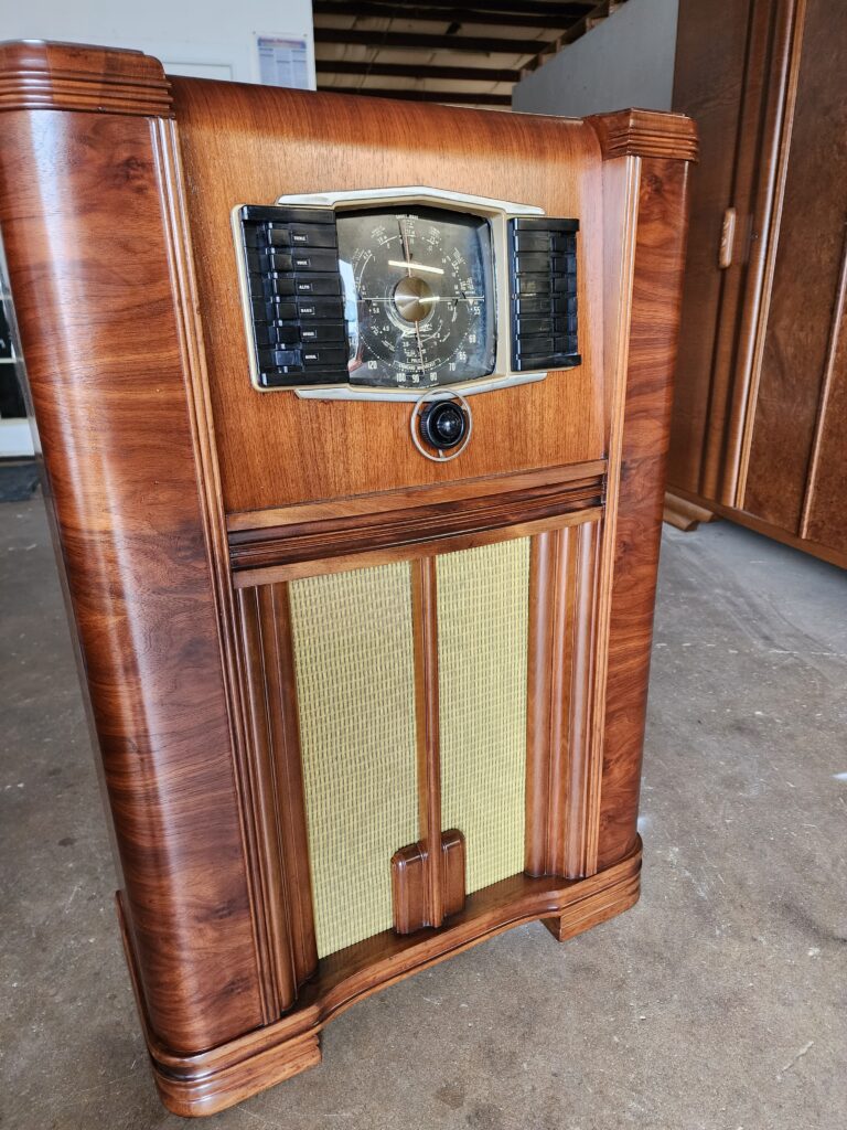 What to Do With That Old Antique Radio - Radio World