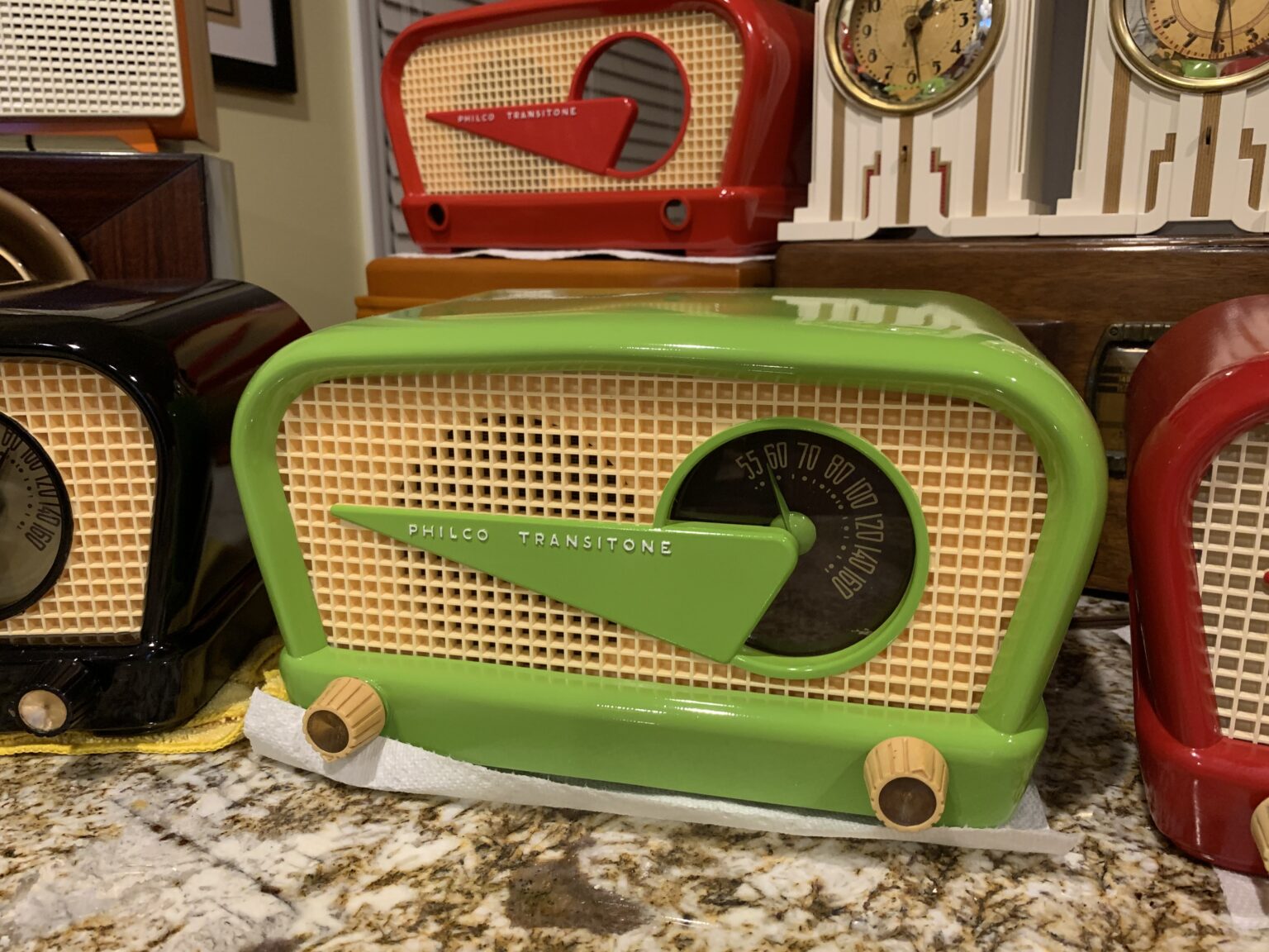 What to Do With That Old Antique Radio - Radio World