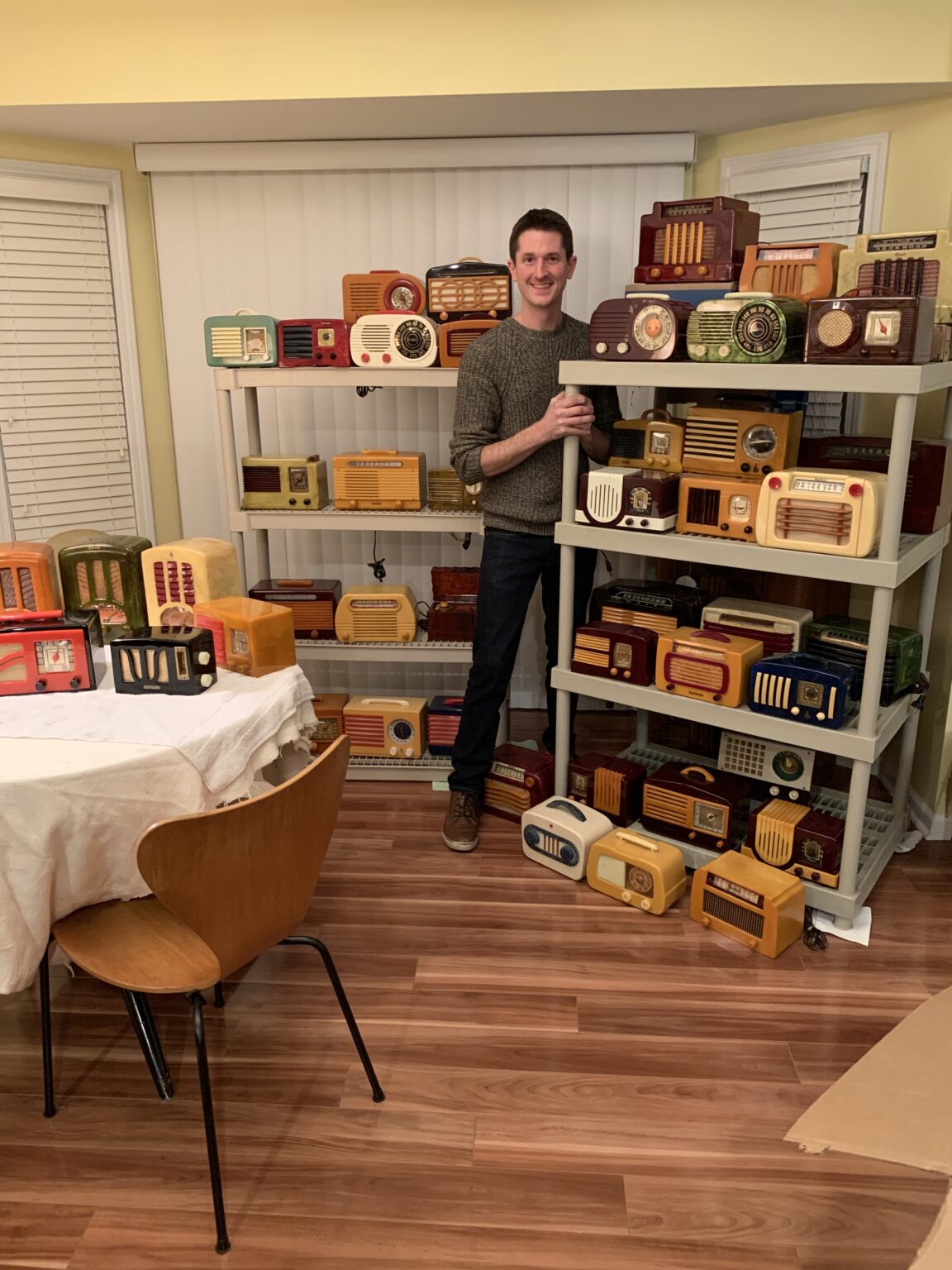 What to Do With That Old Antique Radio - Radio World