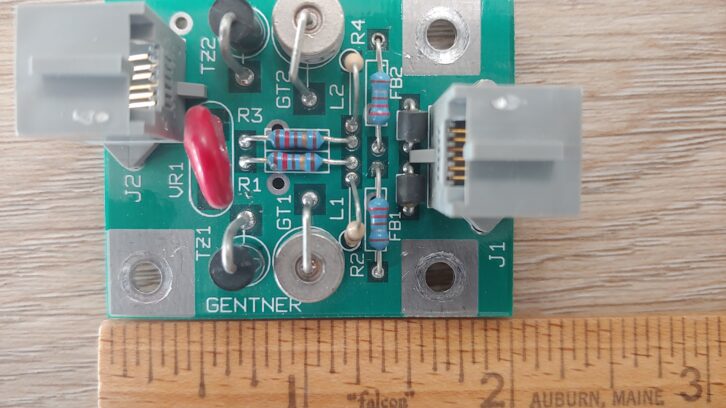 Workbench - Radio World