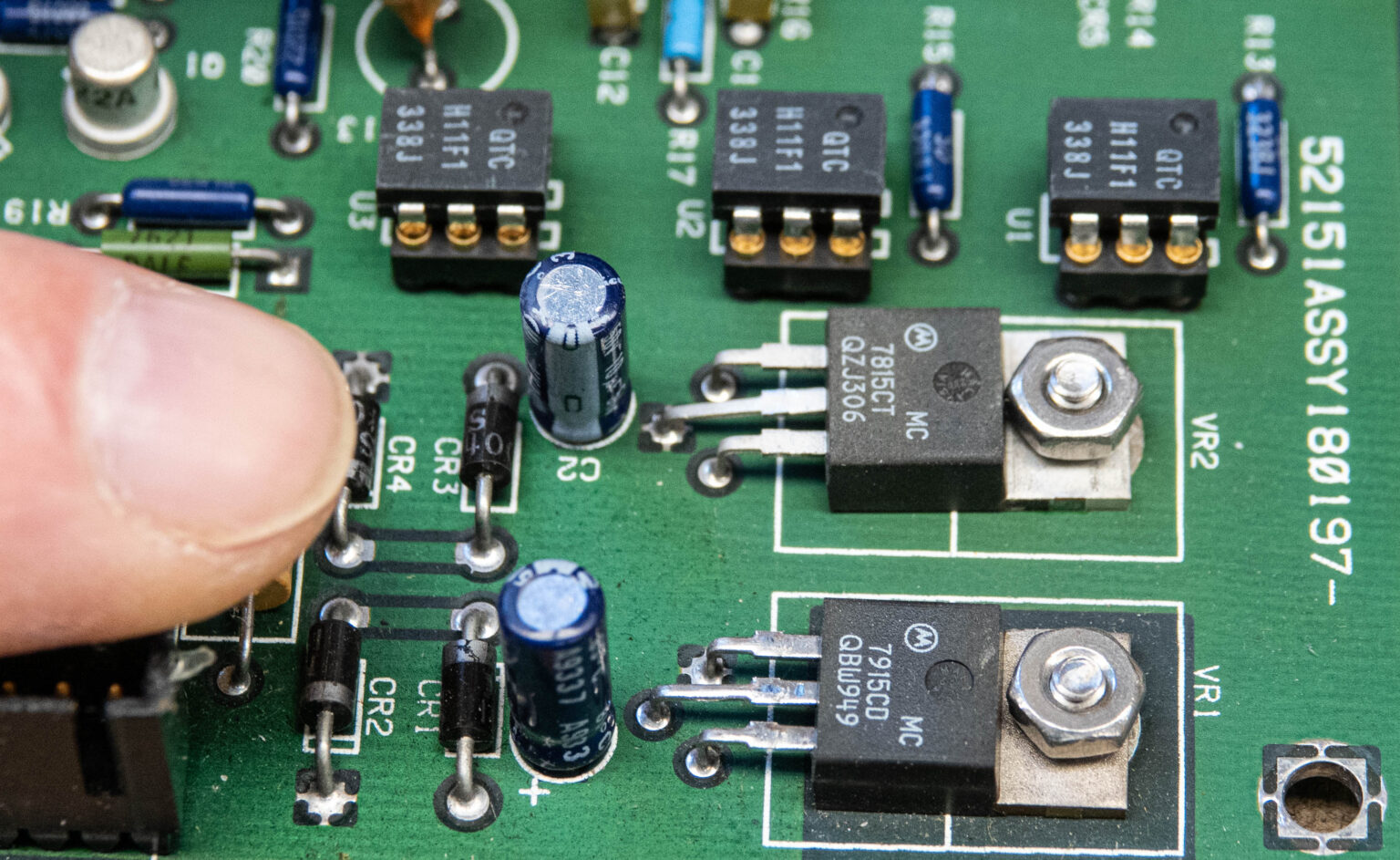 What to Know About Three-Terminal Voltage Regulators - Radio World